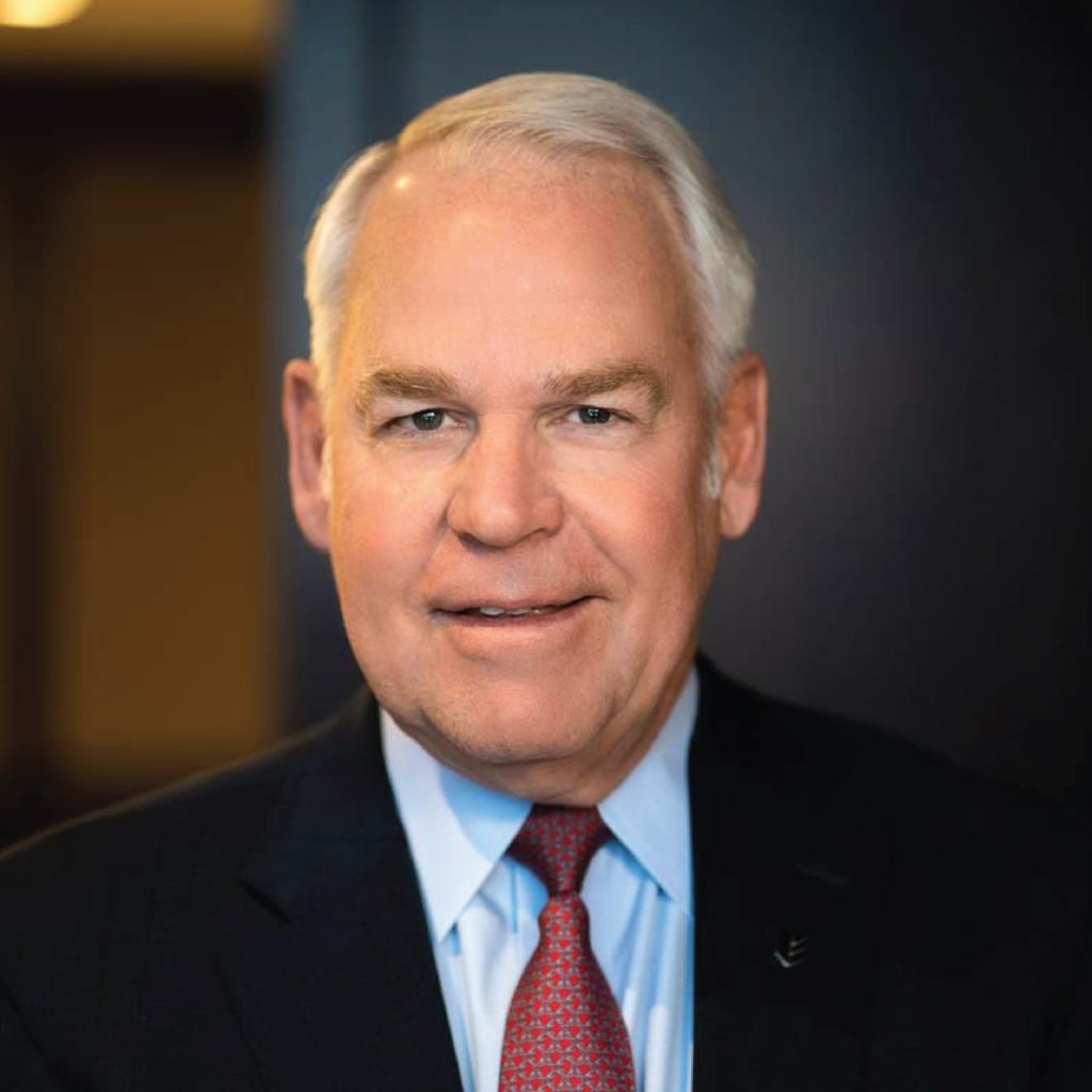 Van W. Martin, SIOR, CCIM, CRE - Martin Commercial