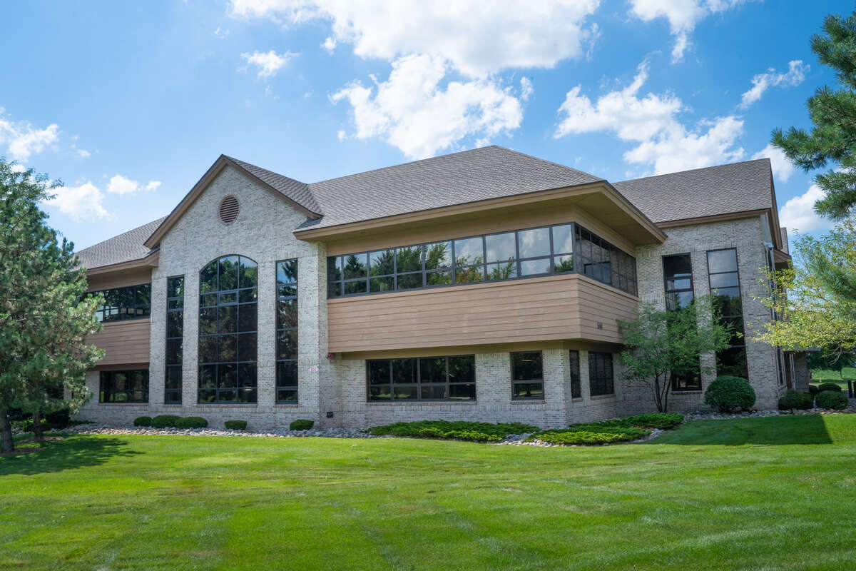 Corporate Real Estate Services | Martin Commercial