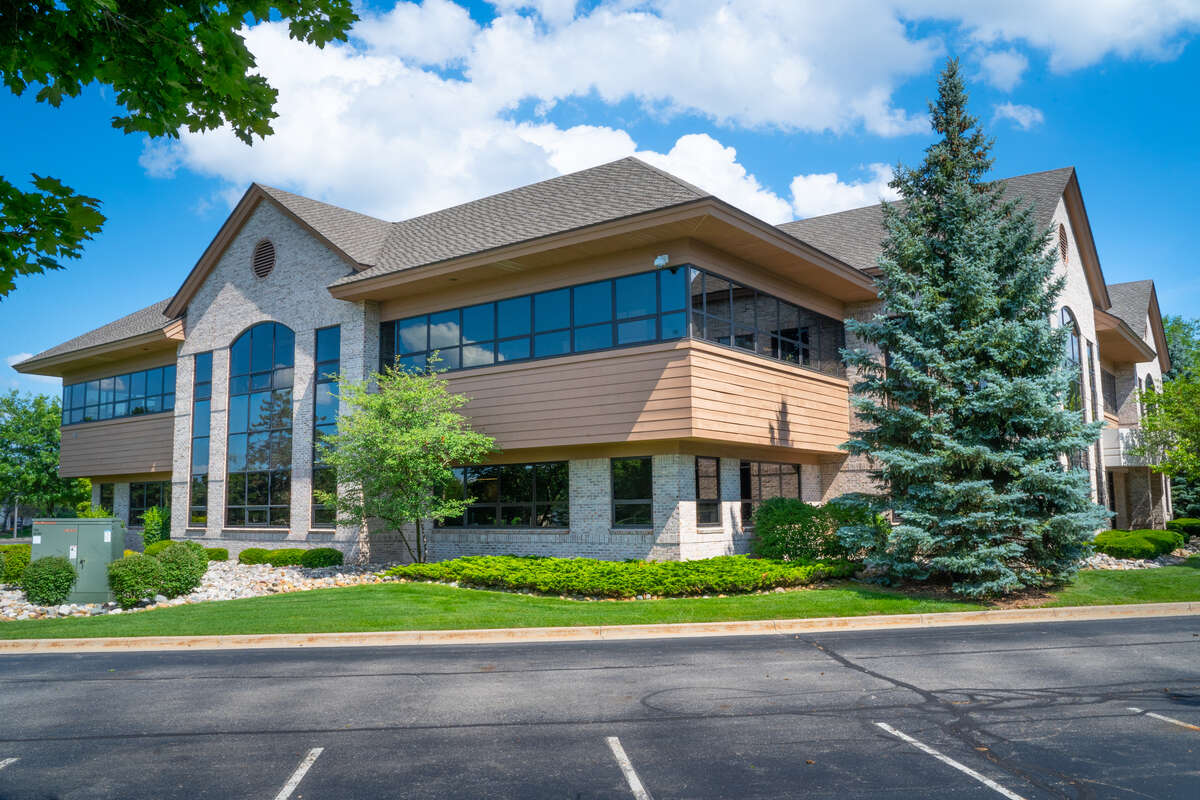 Corporate Real Estate Services | Martin Commercial