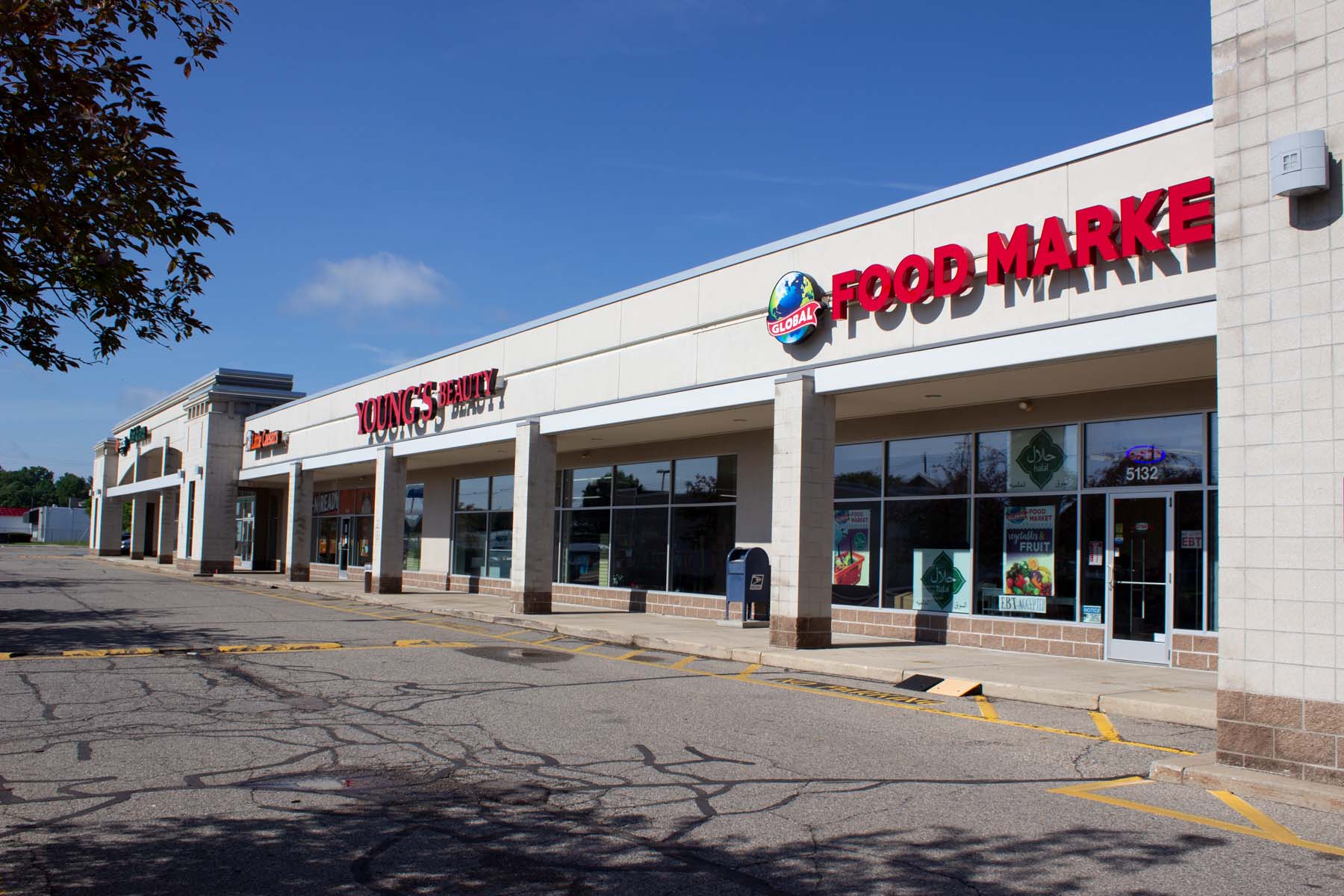 Michigan Retail Space For Sale & For Lease | Martin Commercial