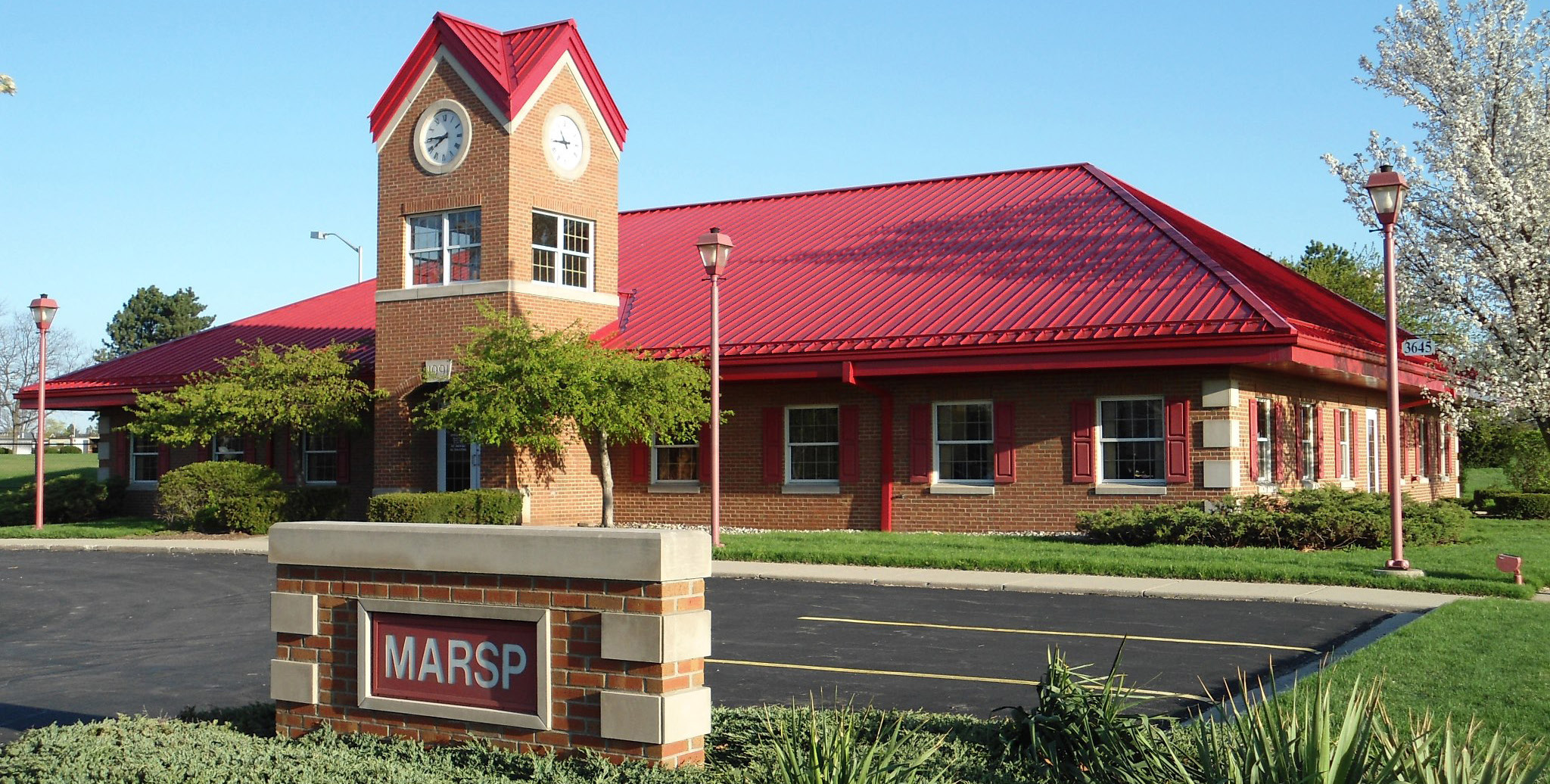 Commercial Property Management & Real Estate | Martin Commercial