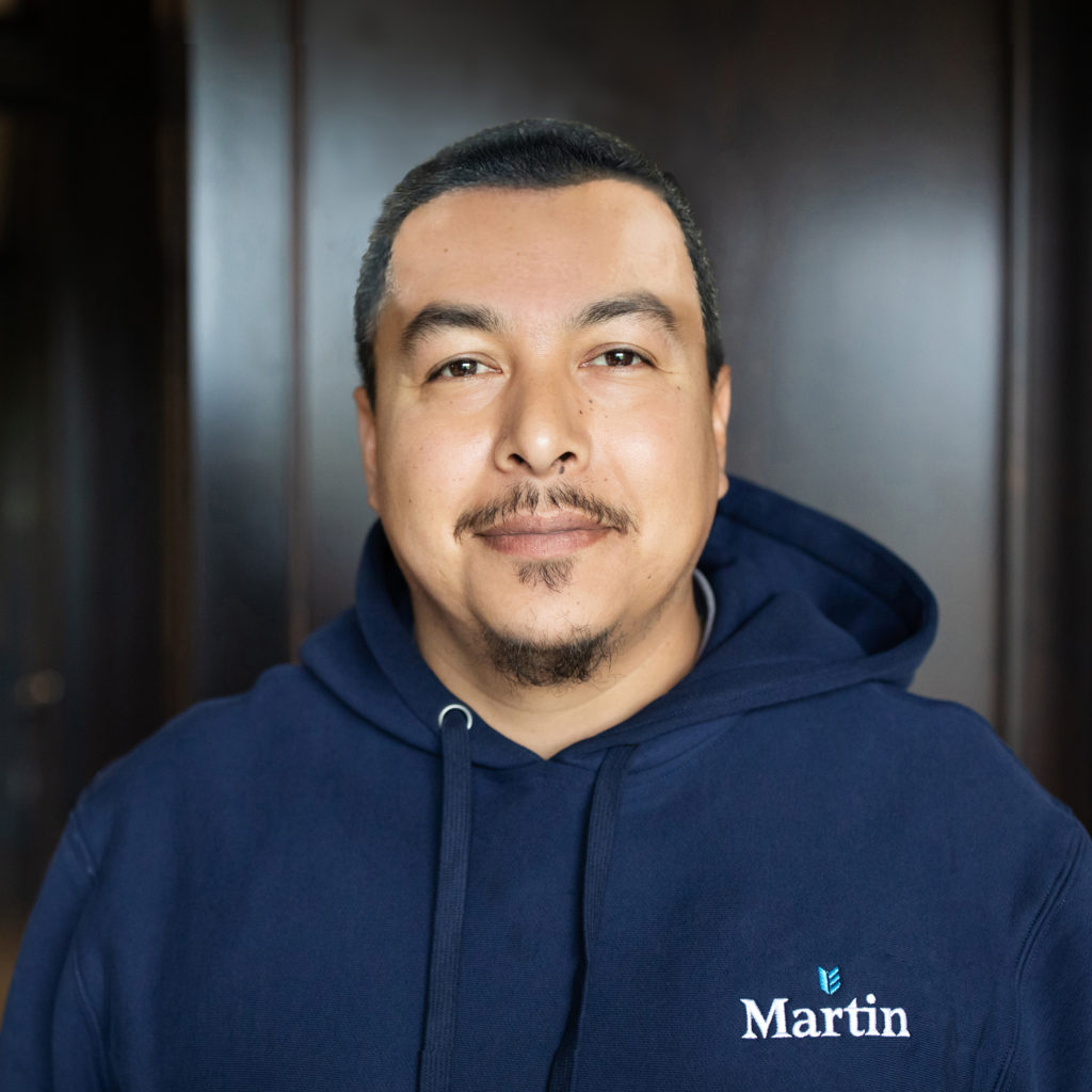 Mario Maya - Martin Commercial