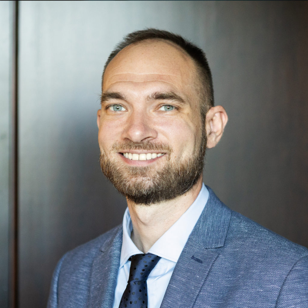 Our Professionals | Martin Commercial