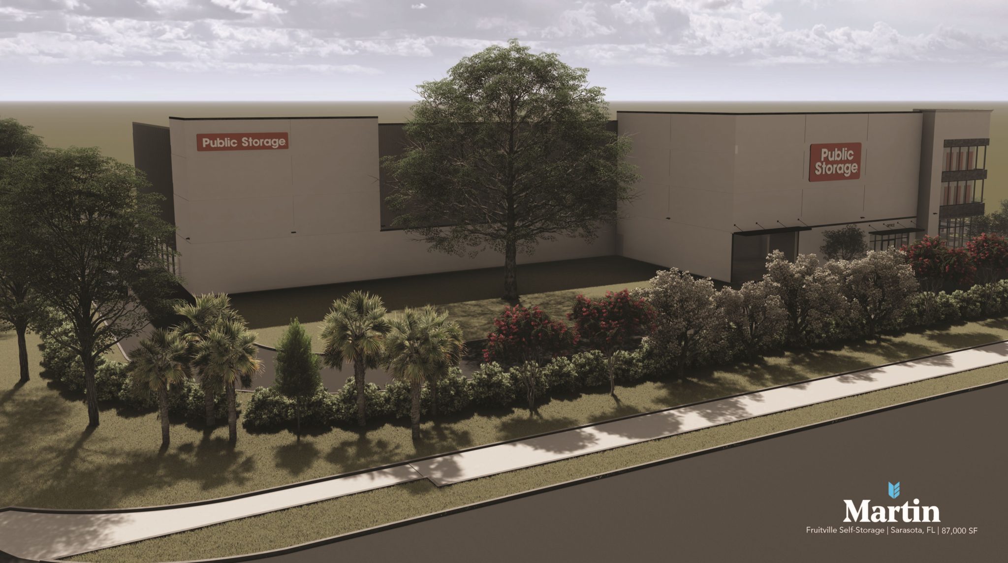 Martin Commercial Properties Expands Construction Services to Tampa, FL ...